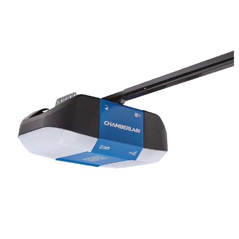 Chamberlain Garage Door Opener: Top 15 most popular Models
